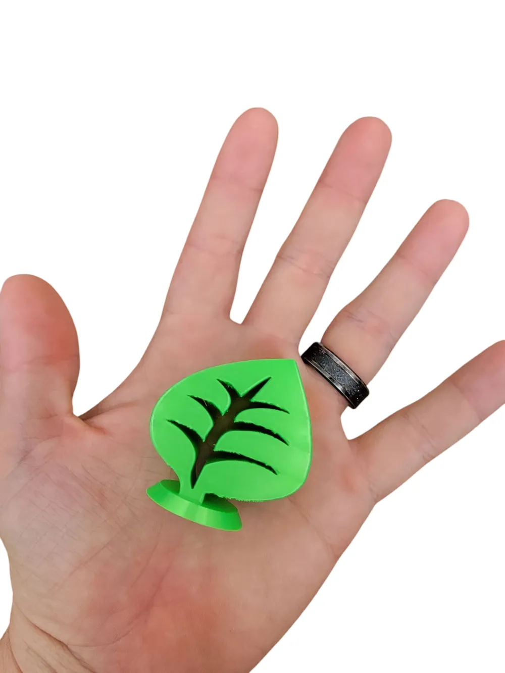 Gras-Energie - Pokémon-Karten-Toploader-Display von Click Print ...