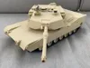 M1A2 Abrams SEPv3 Main Battle Tank - Free 3D Print Model - MakerWorld