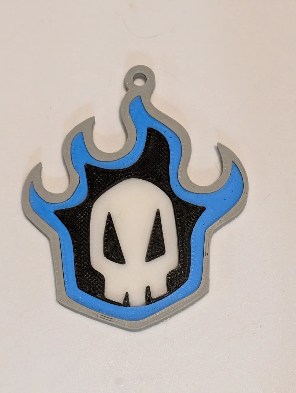 Bleach Anime Keychain by ThePatriotJay - MakerWorld