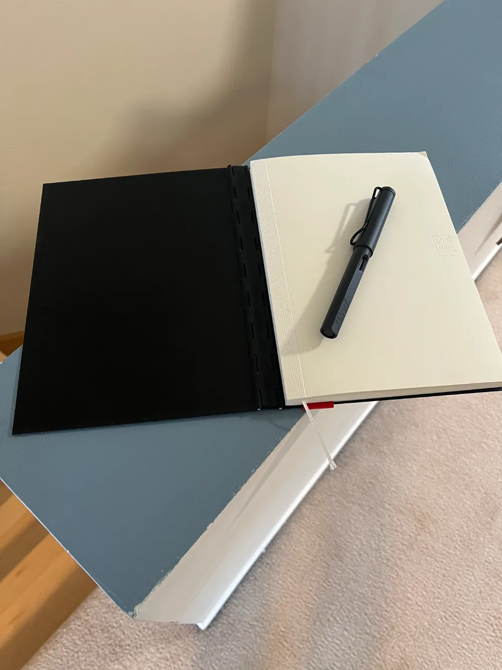 Midori A5 NoteBook Cover - Free 3D Print Model - MakerWorld