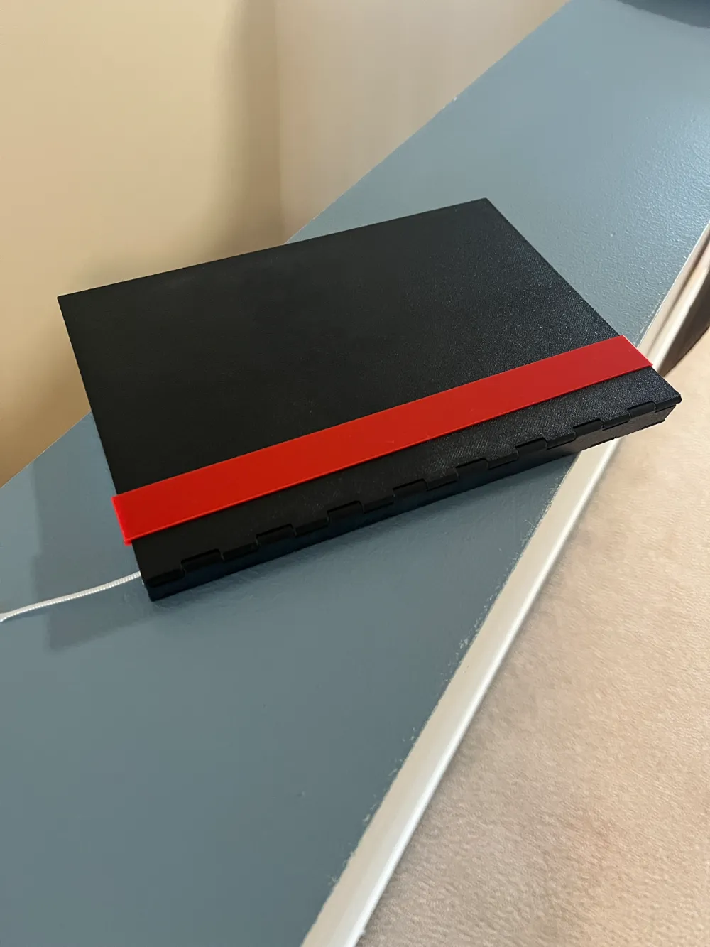 Midori A5 NoteBook Cover - Free 3D Print Model - MakerWorld
