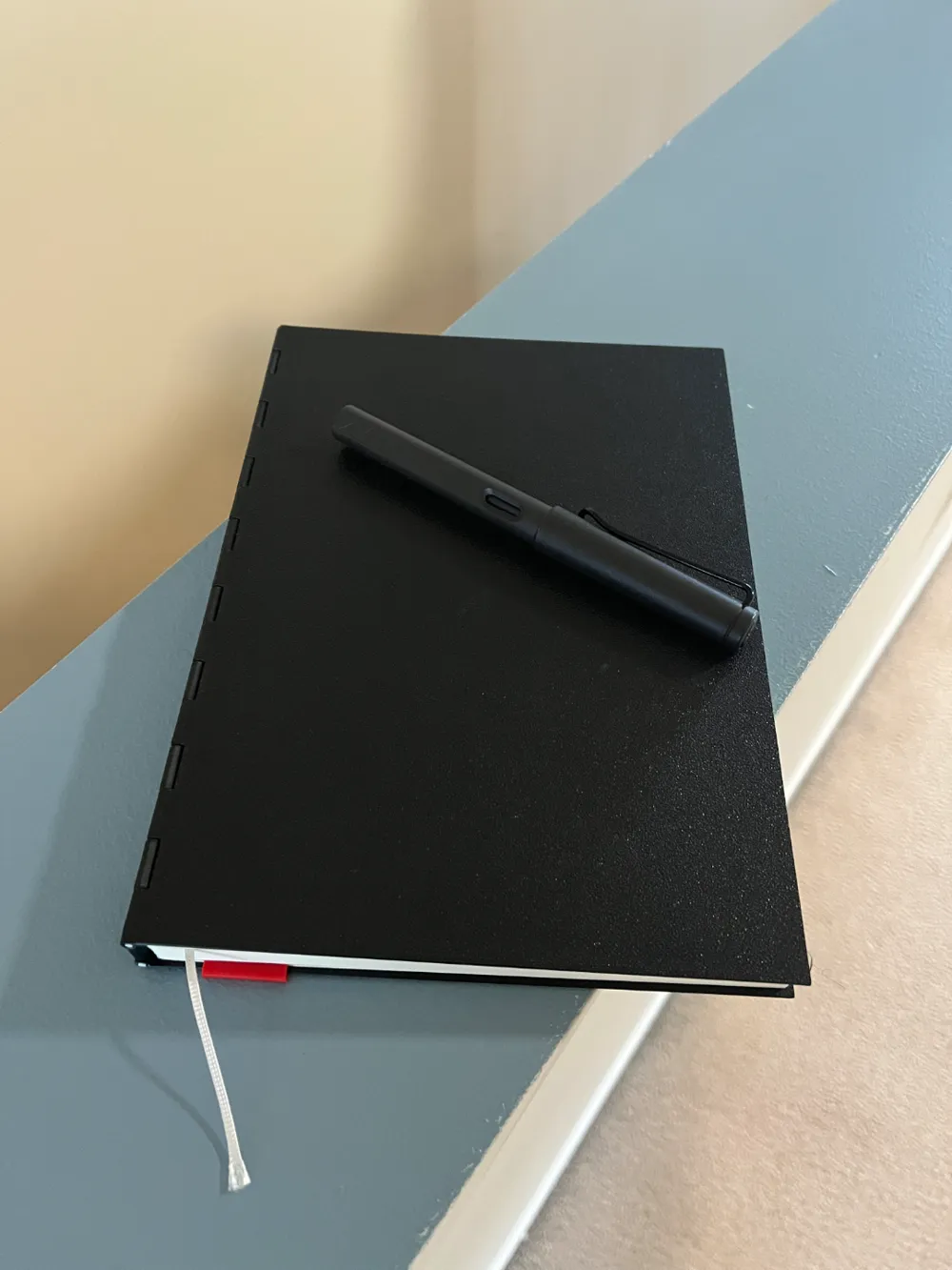 Midori A5 NoteBook Cover - Free 3D Print Model - MakerWorld