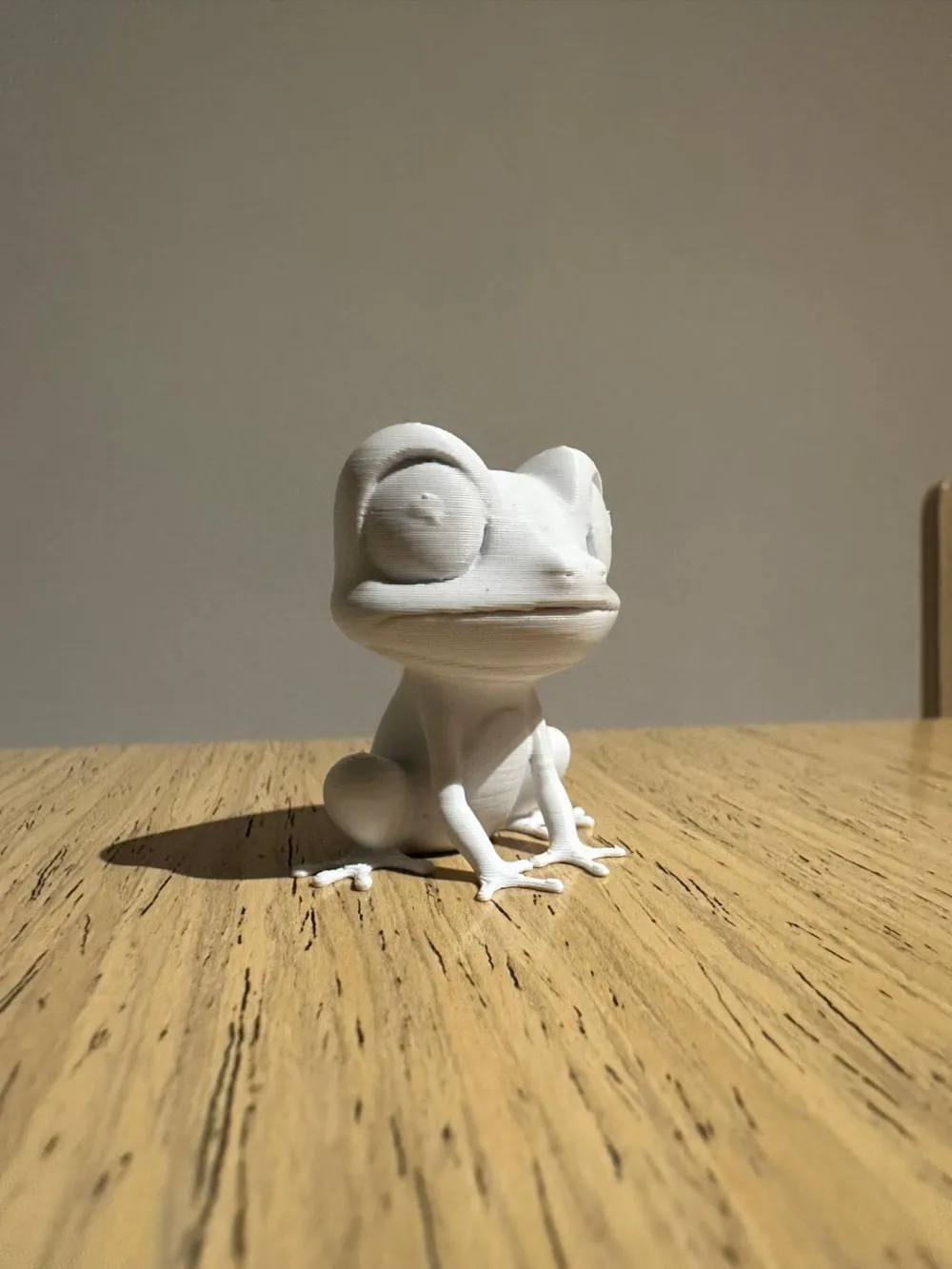 Baby rana by fedoom MakerWorld: Download Free 3D Models