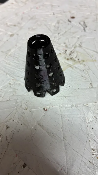 Simulator Golf Mat Tees - Free 3D Print Model - MakerWorld