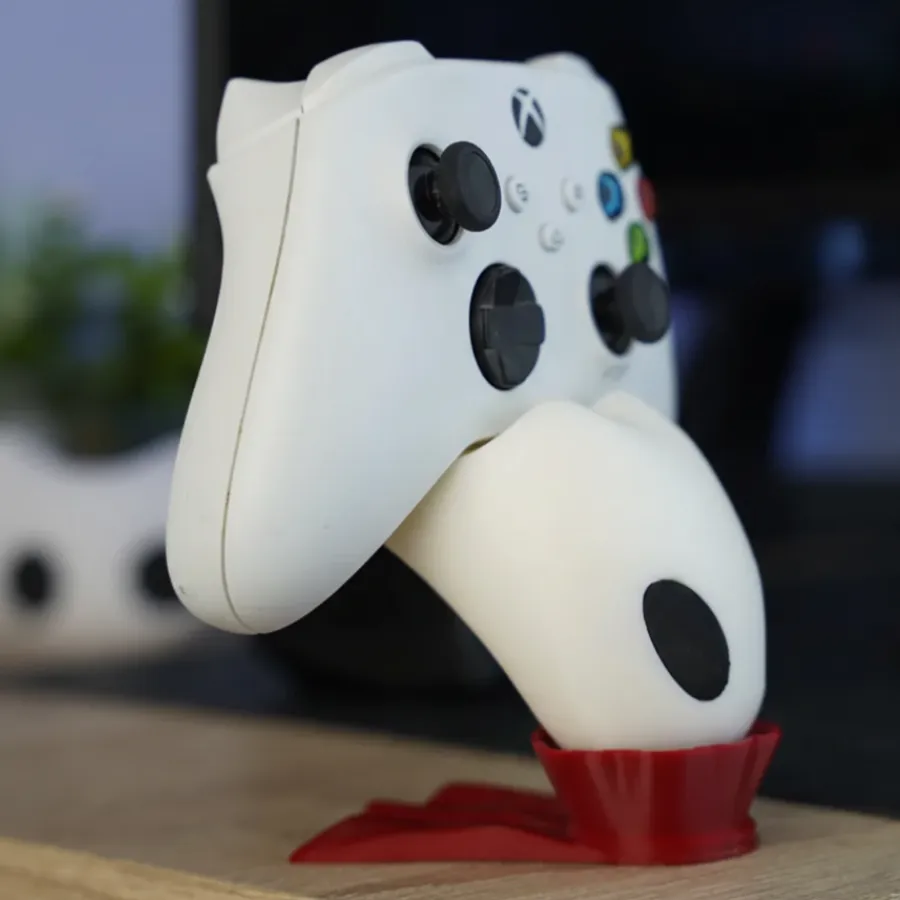 Soporte de Mando de Hornet por Pató Studio MakerWorld: Descarga Modelos ...
