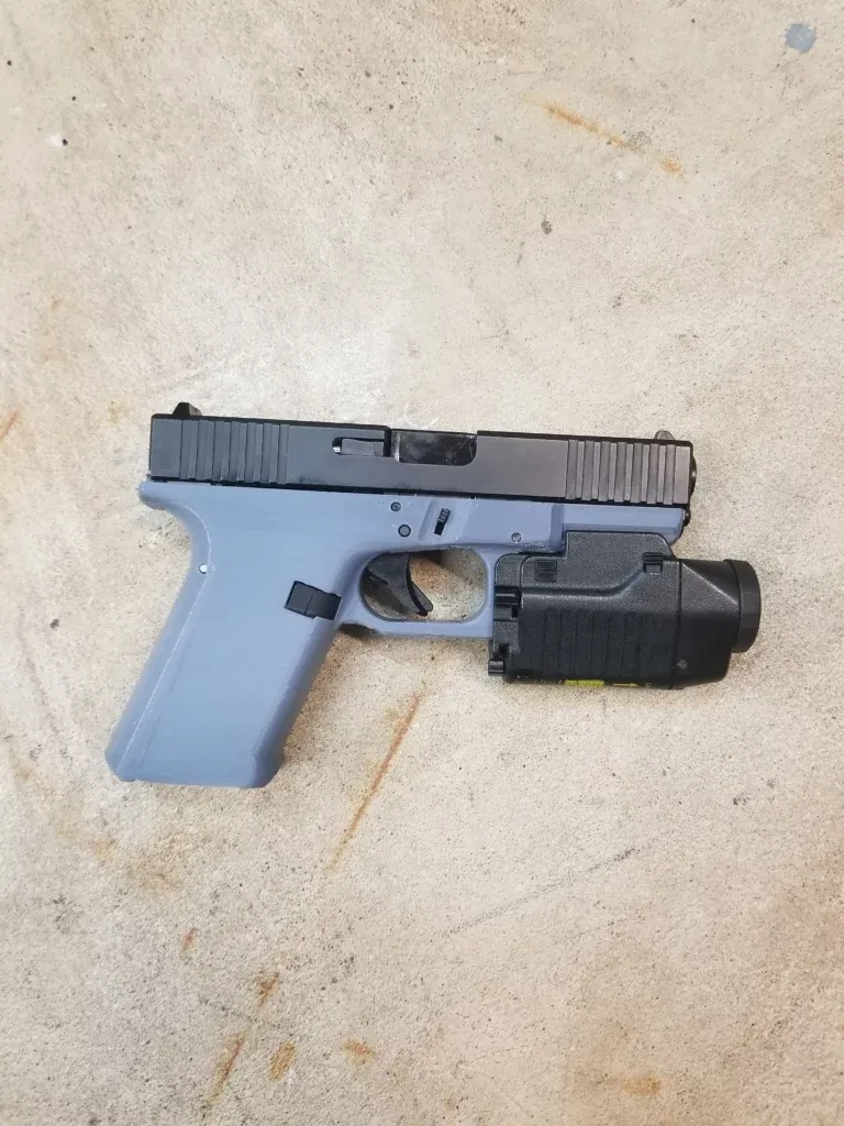 FMDA DD19.2 V1.3 G5Spring Frame Remixed by 3d print lover - MakerWorld