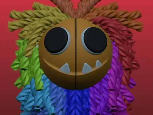 yarnaby by just a printer dude - MakerWorld