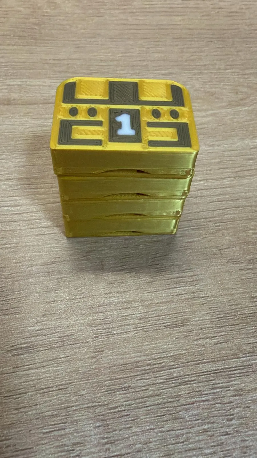 Hero's Rest Treasure Chest Token Protector Remixed by user_957653807 ...