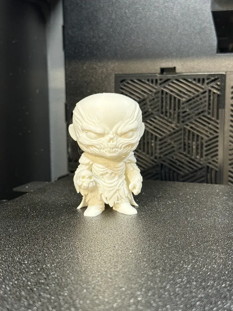 Vecna Stranger Things Donjons et Dragons - Modèle d'Impression 3D ...