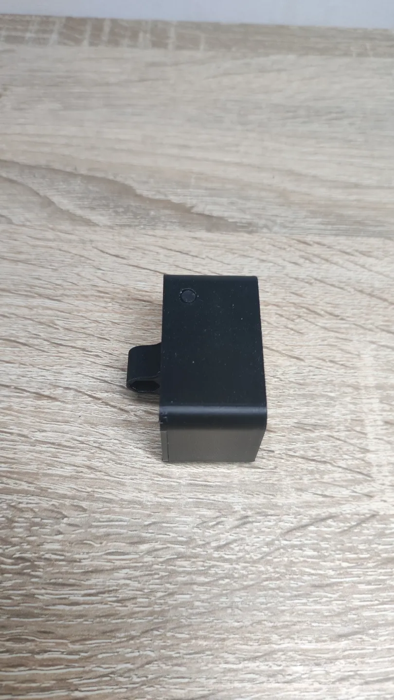 ESP32 CAM CASE by Engineering Projects - MakerWorld