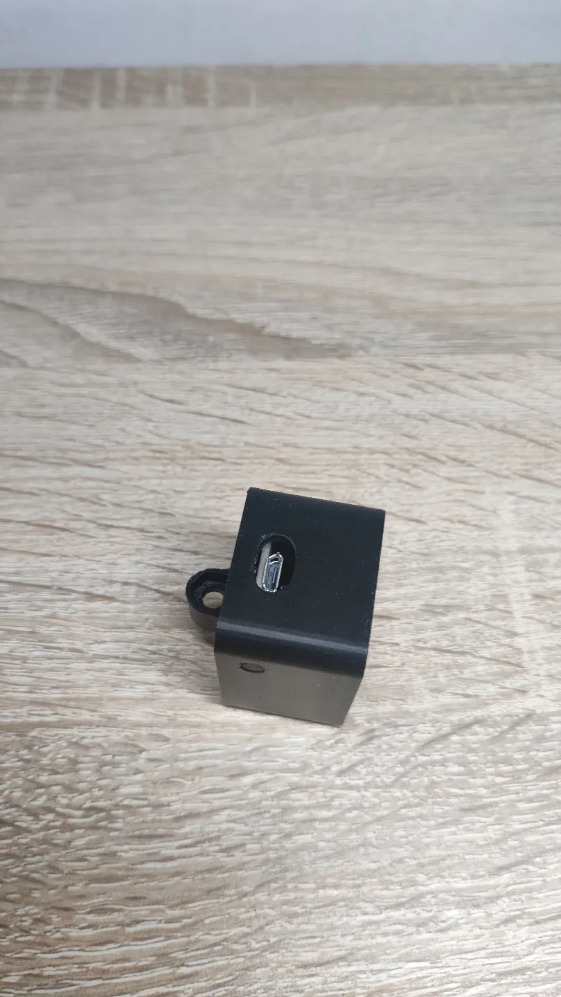 ESP32 CAM CASE by Engineering Projects - MakerWorld