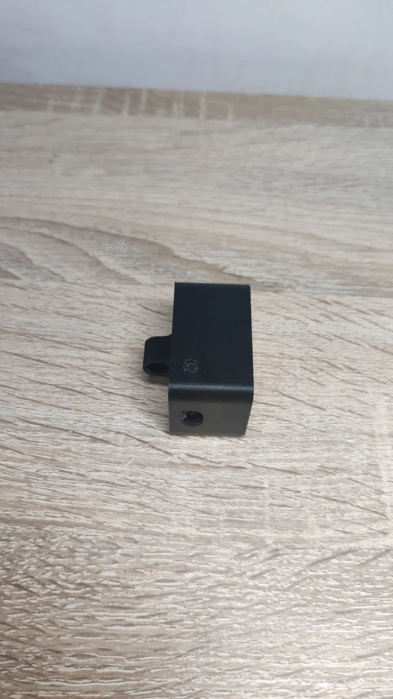 ESP32 CAM CASE by Engineering Projects - MakerWorld