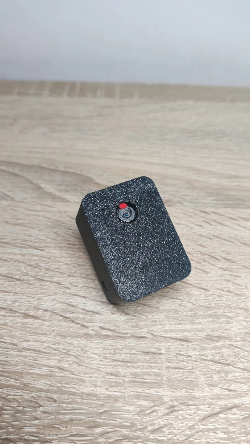 ESP32 CAM CASE by Engineering Projects - MakerWorld