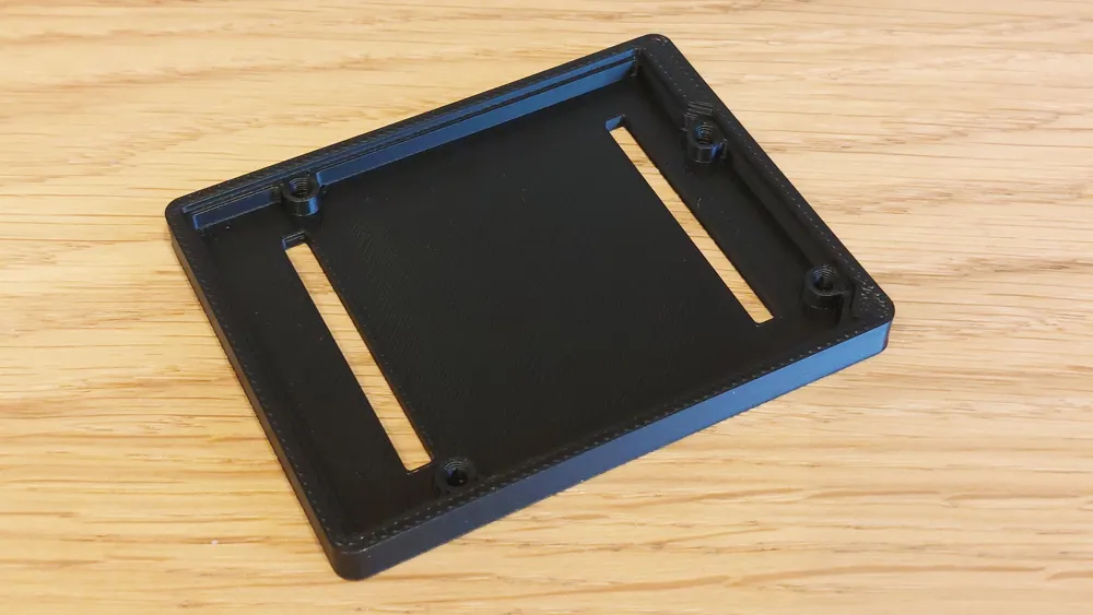 Arduino UNO Q Case - Free 3D Print Model - MakerWorld