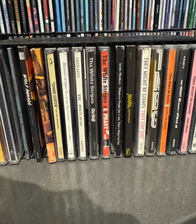 cd 3d print model download - MakerWorld