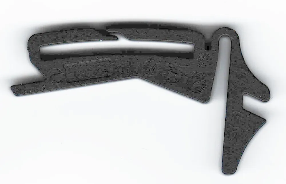 CLIP ELMO EOM by Daniele - MakerWorld