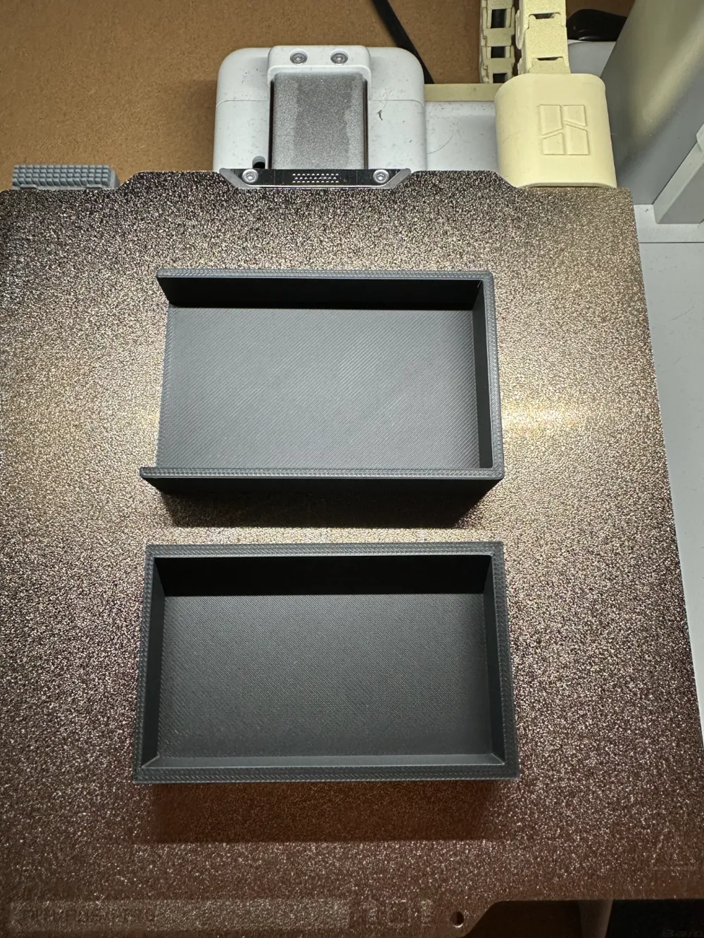 Zyn Wallet by Stu MakerWorld: Download Free 3D Models