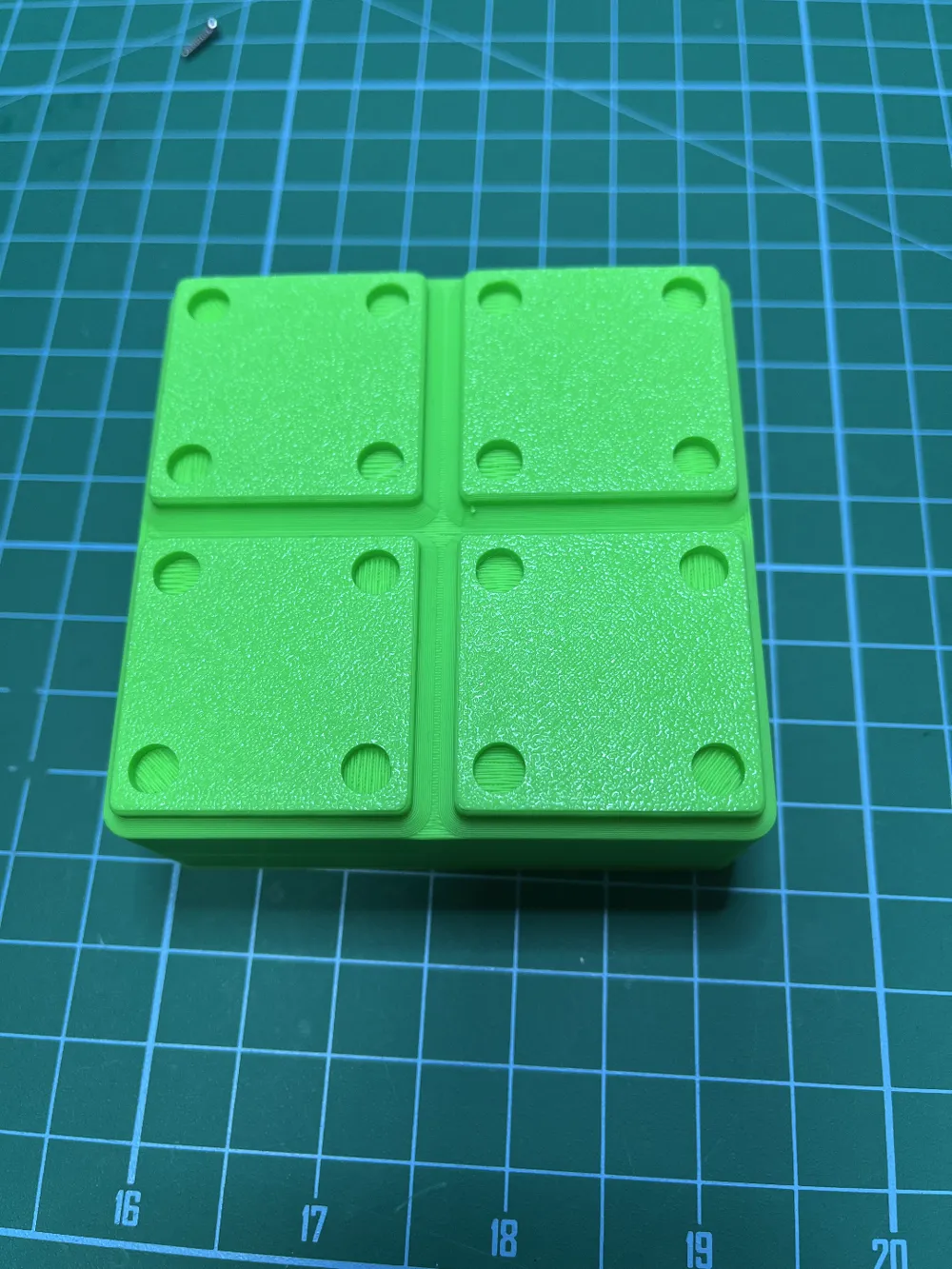 Storage solution for A1 Hotend Gridfinity by Arni - MakerWorld