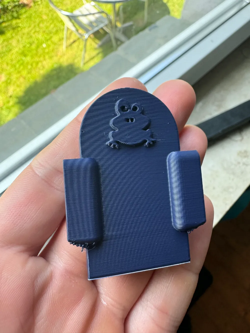 Animal-Friendly Insert for Irritec Water Socket by n2o - MakerWorld