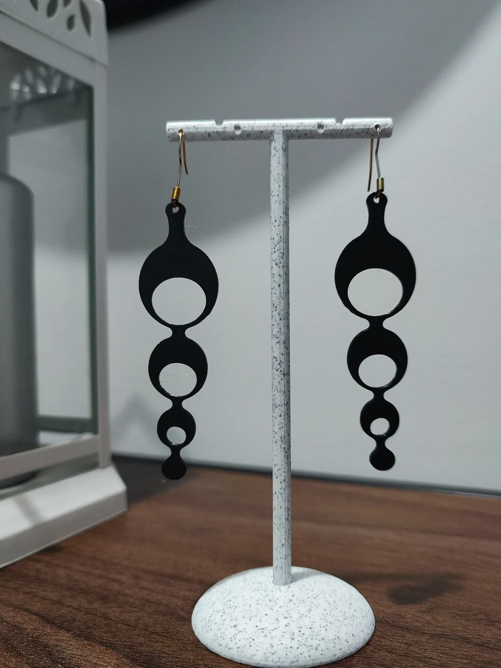 Aretes Phase Zero - Free 3D Print Model - MakerWorld