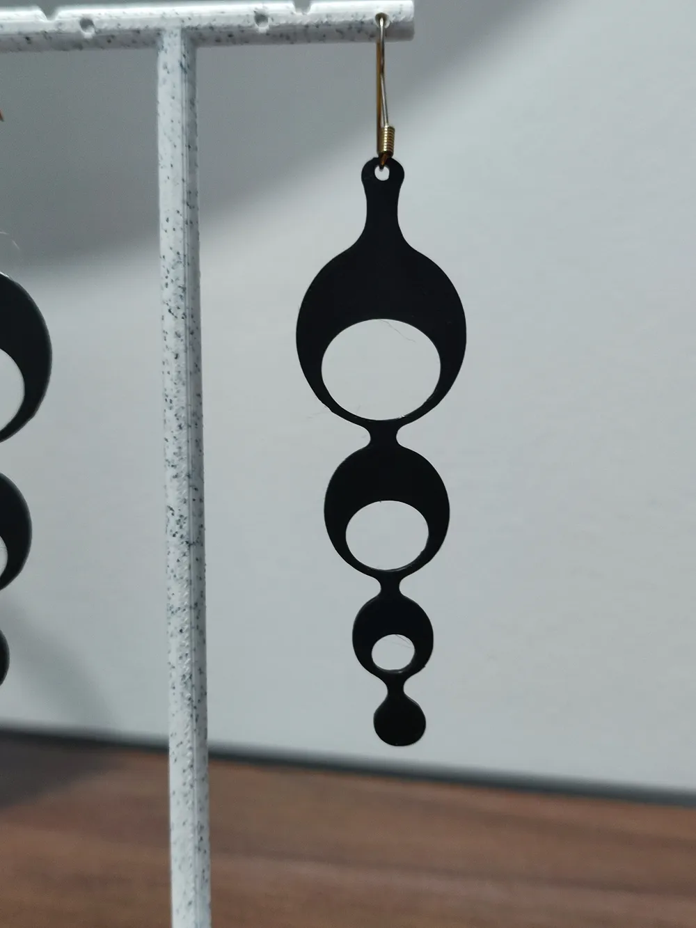 Aretes Phase Zero - Free 3D Print Model - MakerWorld