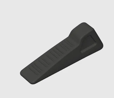 Modern Window Wedge – Door Stop Wedge Shape by Crystal MakerWorld ...