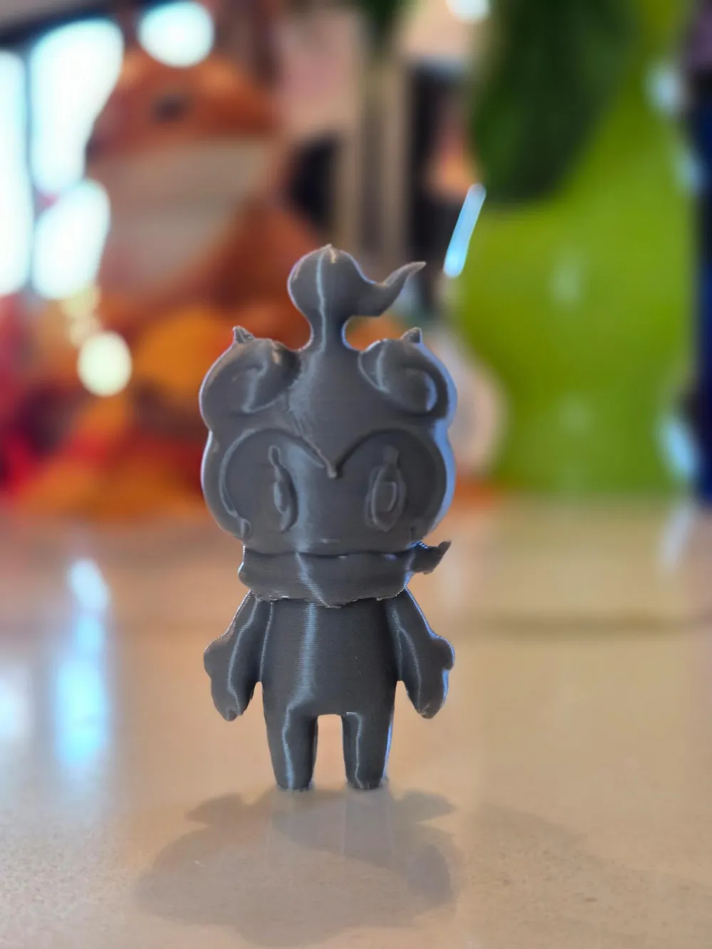 Marshadow - Free 3D Print Model - MakerWorld