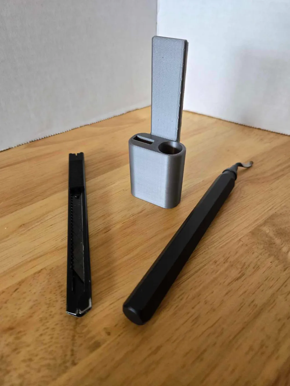 3m command strip knife and debur tool holder by johnsrestoandfab ...