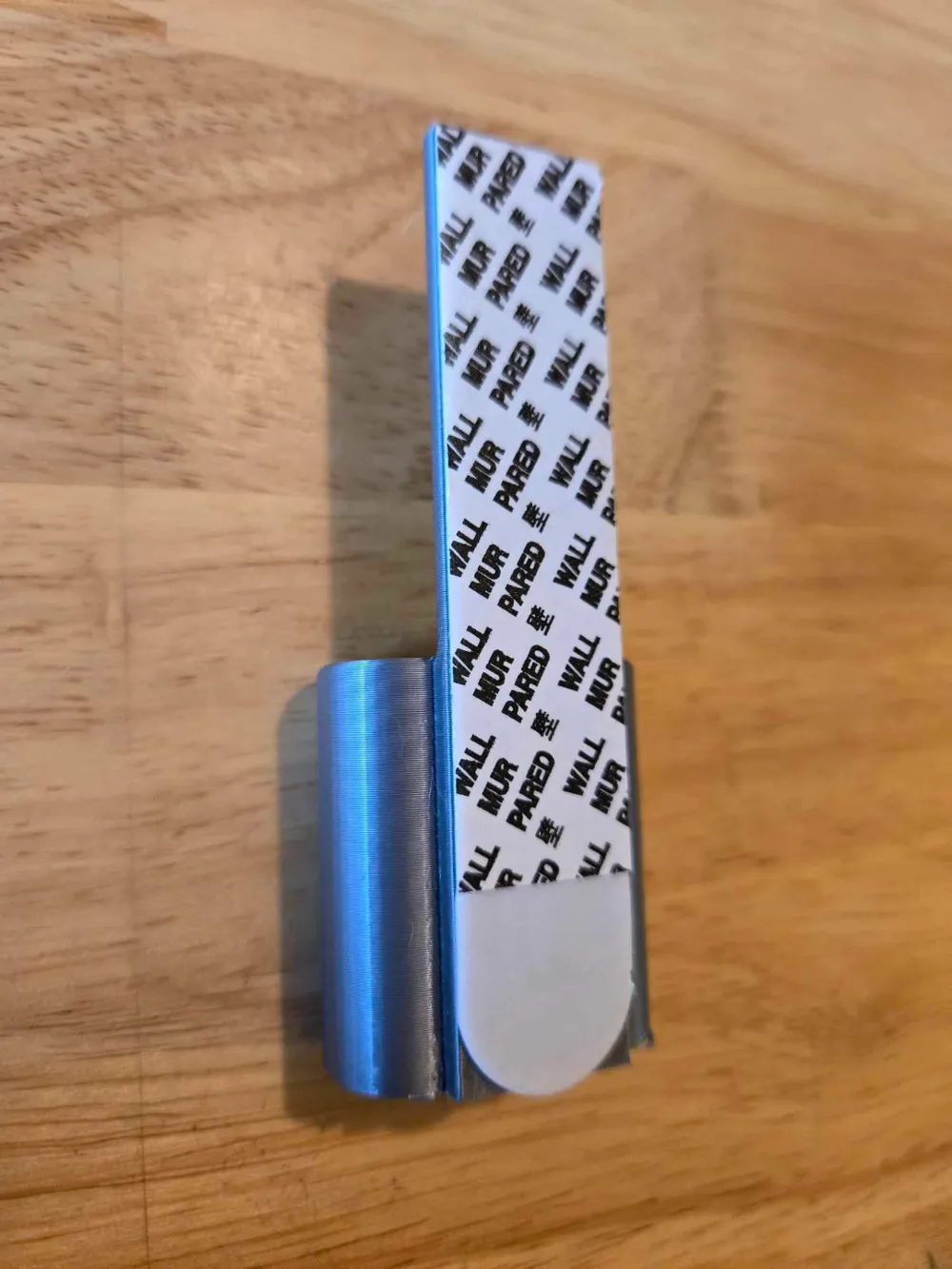 3m command strip knife and debur tool holder by johnsrestoandfab ...