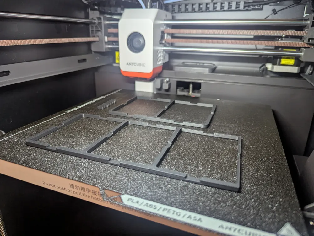 Drawer Grid Configurator - Free 3D Print Model - MakerWorld
