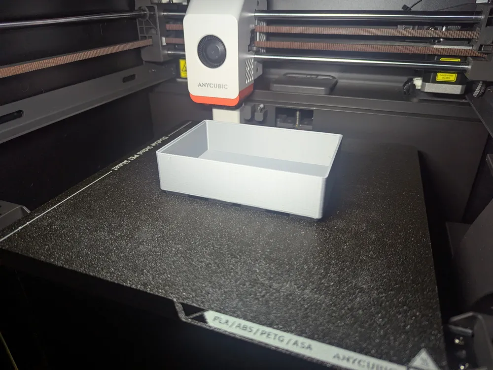 Drawer Grid Configurator - Free 3D Print Model - MakerWorld