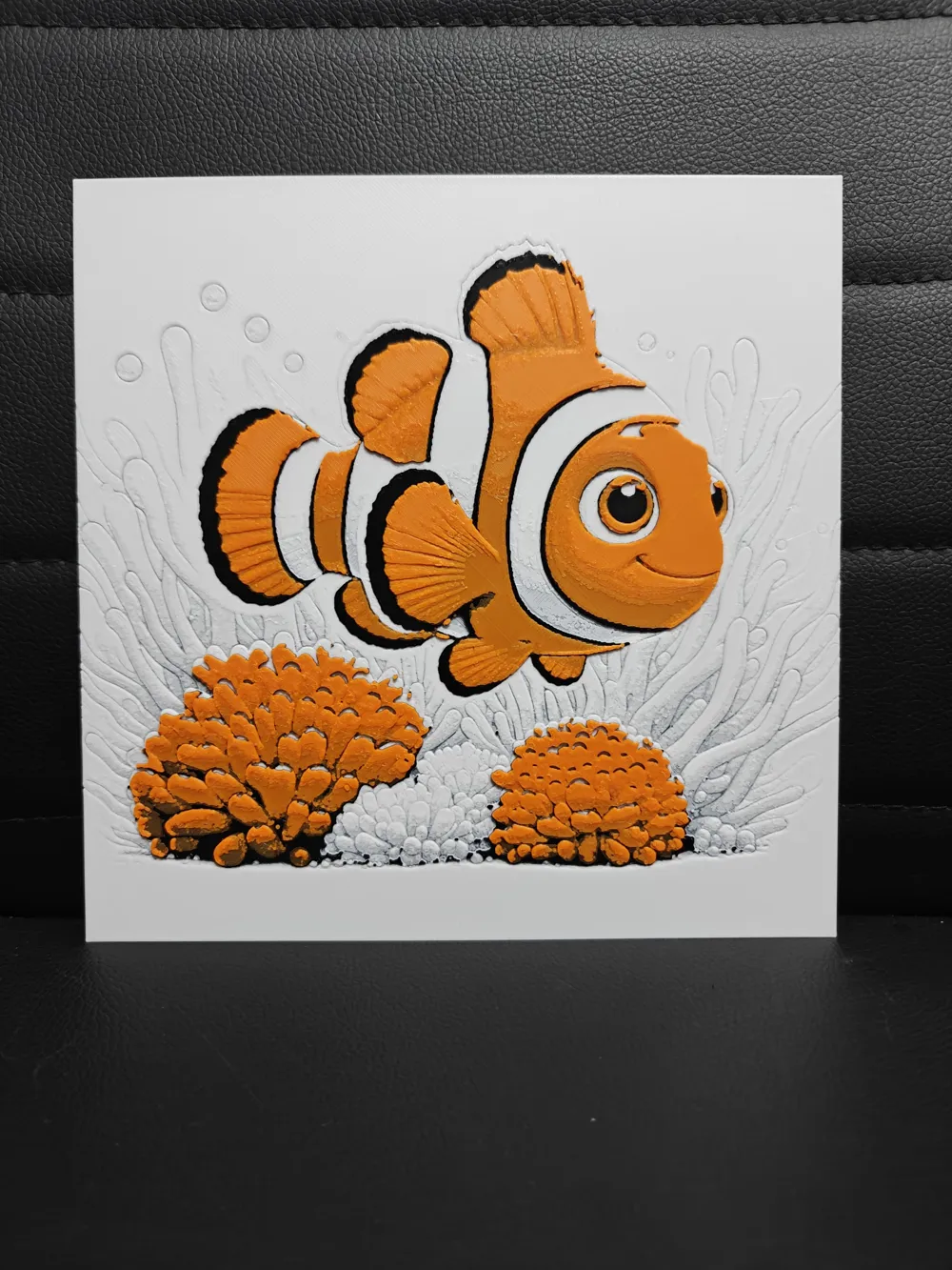 Nemo FInding Nemo - Free 3D Print Model - MakerWorld