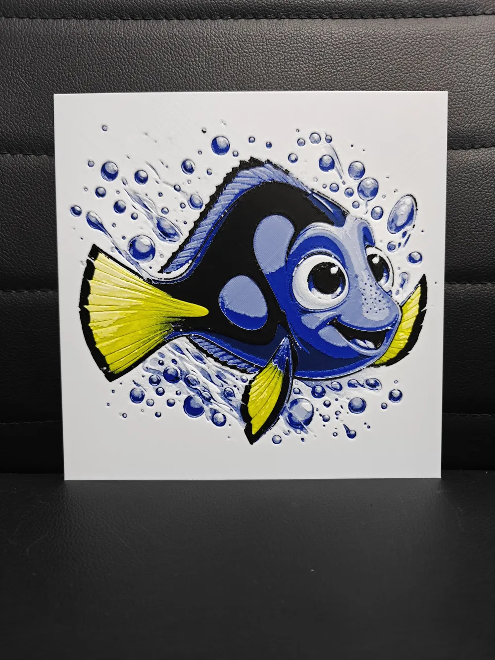 Nemo FInding Nemo - Free 3D Print Model - MakerWorld