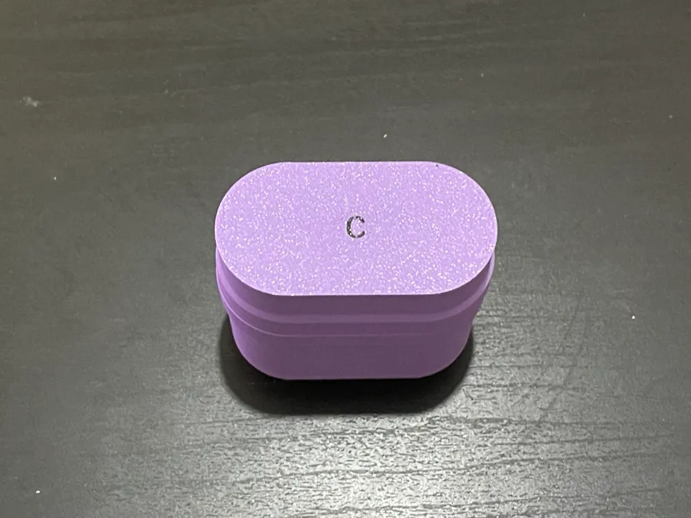 C Battery Storage Boxes by MalcTheOracle - MakerWorld