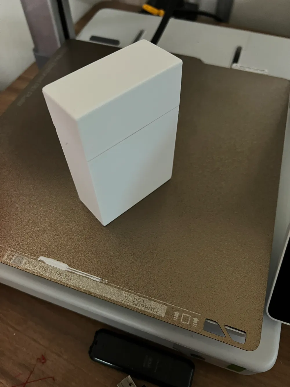 Idol Card Collector Box by jerryfuang MakerWorld: Download Free 3D Models