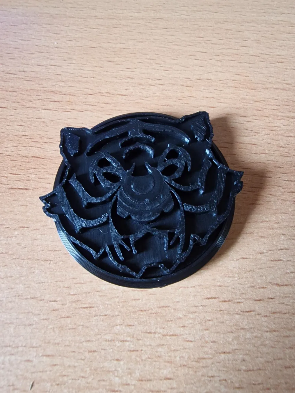 Fortnite Oscar's Medallion Remixed by Nobody28 - MakerWorld