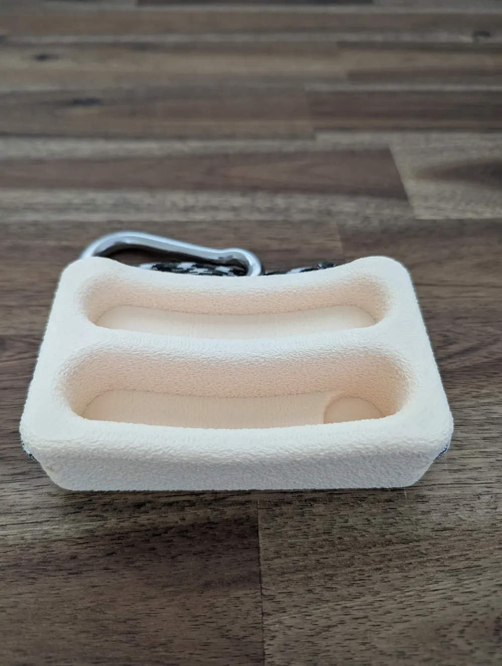 MXEdge Lift Large Insp. Rock Climbing Crimp Block by Harrison Evans ...