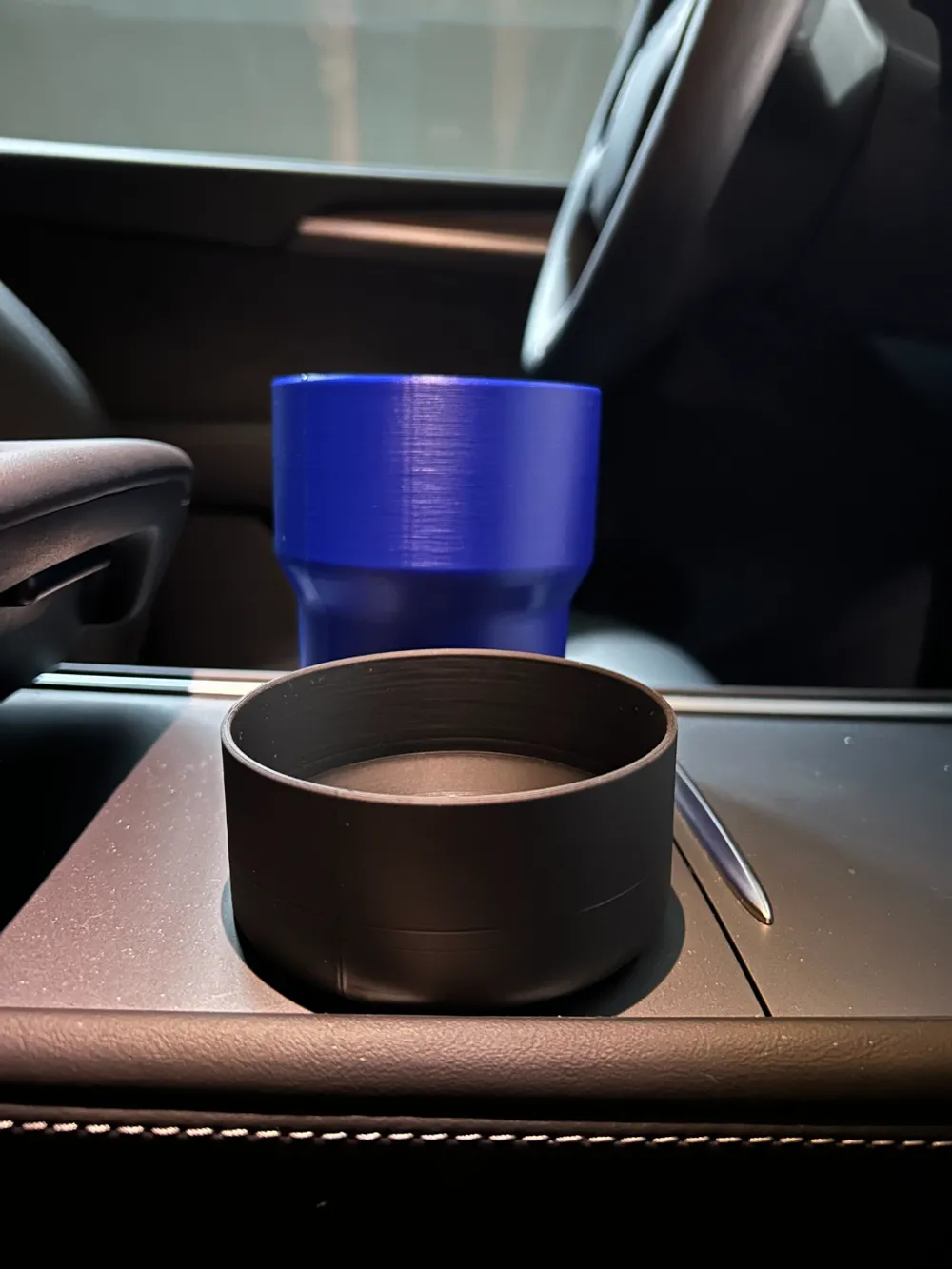 Owala 40oz Compact Cupholder Adapter - Free 3D Print Model - MakerWorld