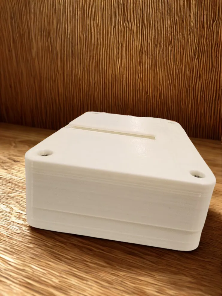 Arduino Giga Display Holder by Treeguy1234 MakerWorld: Download Free 3D ...