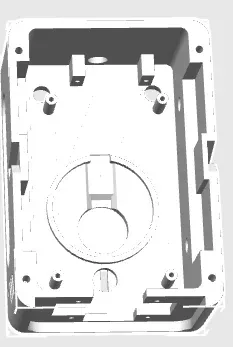 Smart Desktop Pet (18650, Soft Pack) by 竹熊莫莫 - MakerWorld