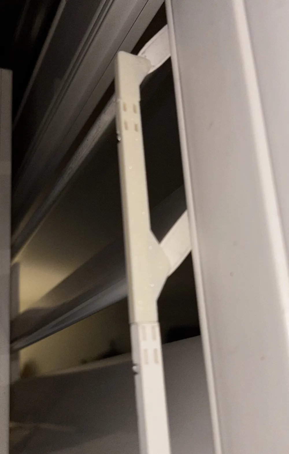 Hidden Plantation Shutter Clips - Free 3D Print Model - MakerWorld