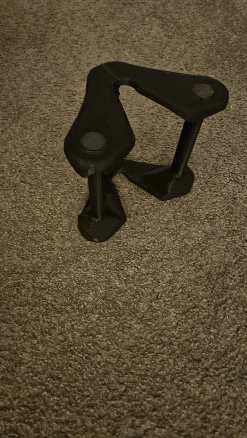 V-Grip Handle for Landmine row/ Seated cable row by user_941510535 ...