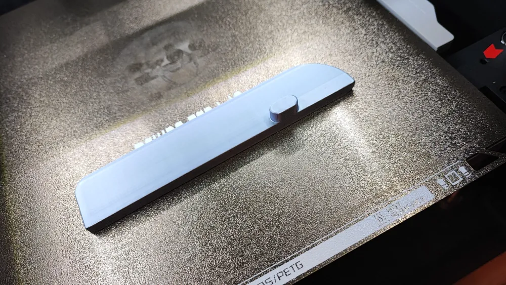 P1S Tray for the top of the Printer by daniel.rynduch - MakerWorld