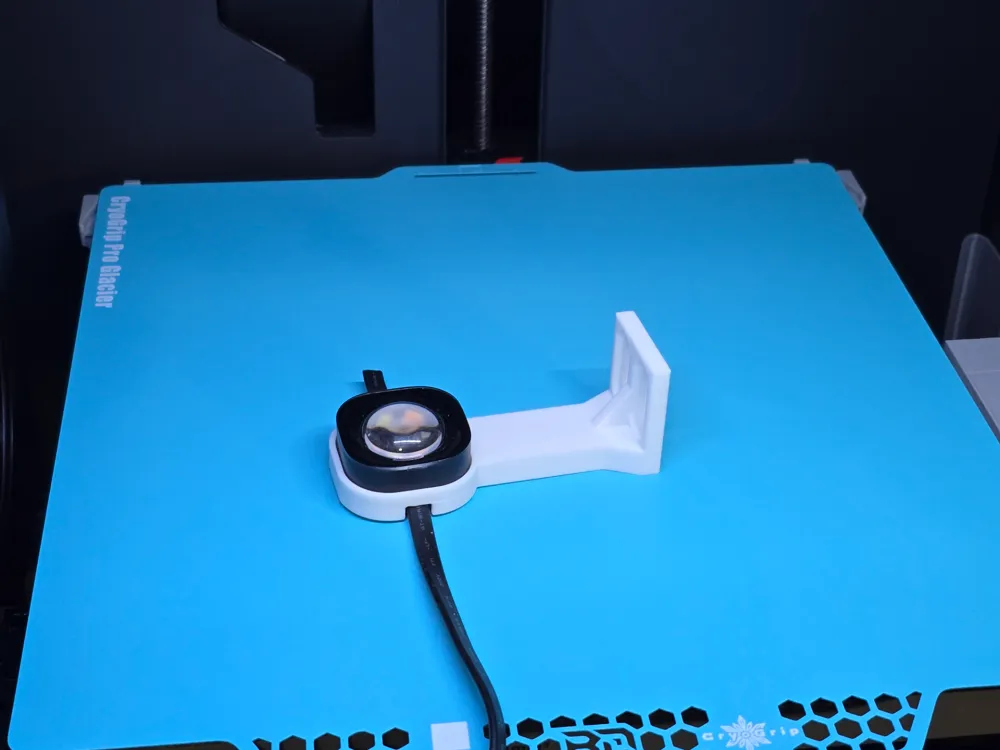 Govee Pro Wall mount - Free 3D Print Model - MakerWorld