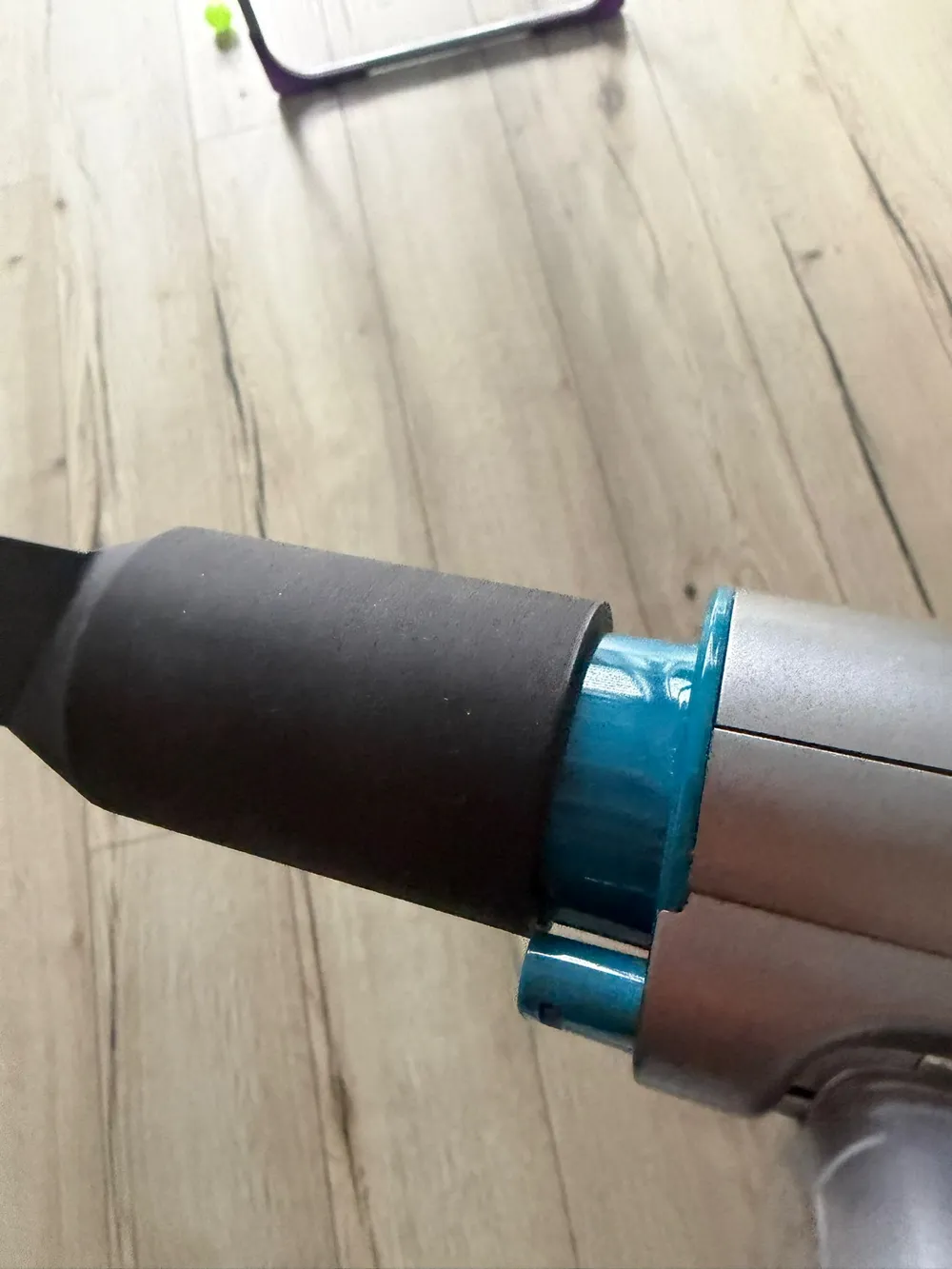 Philips 8000 vacuum nozzle - Free 3D Print Model - MakerWorld