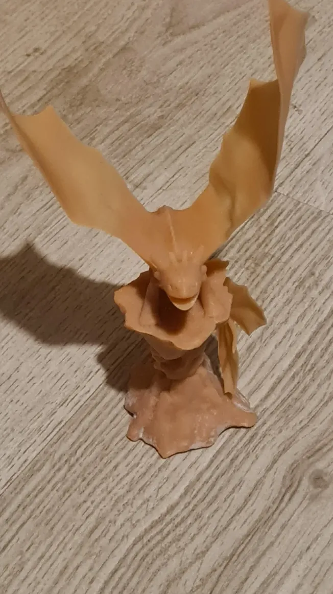 Toothless - How to train your dragon Remixed by Schafi MakerWorld ...