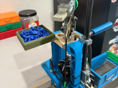 dillon 3d print model download - MakerWorld