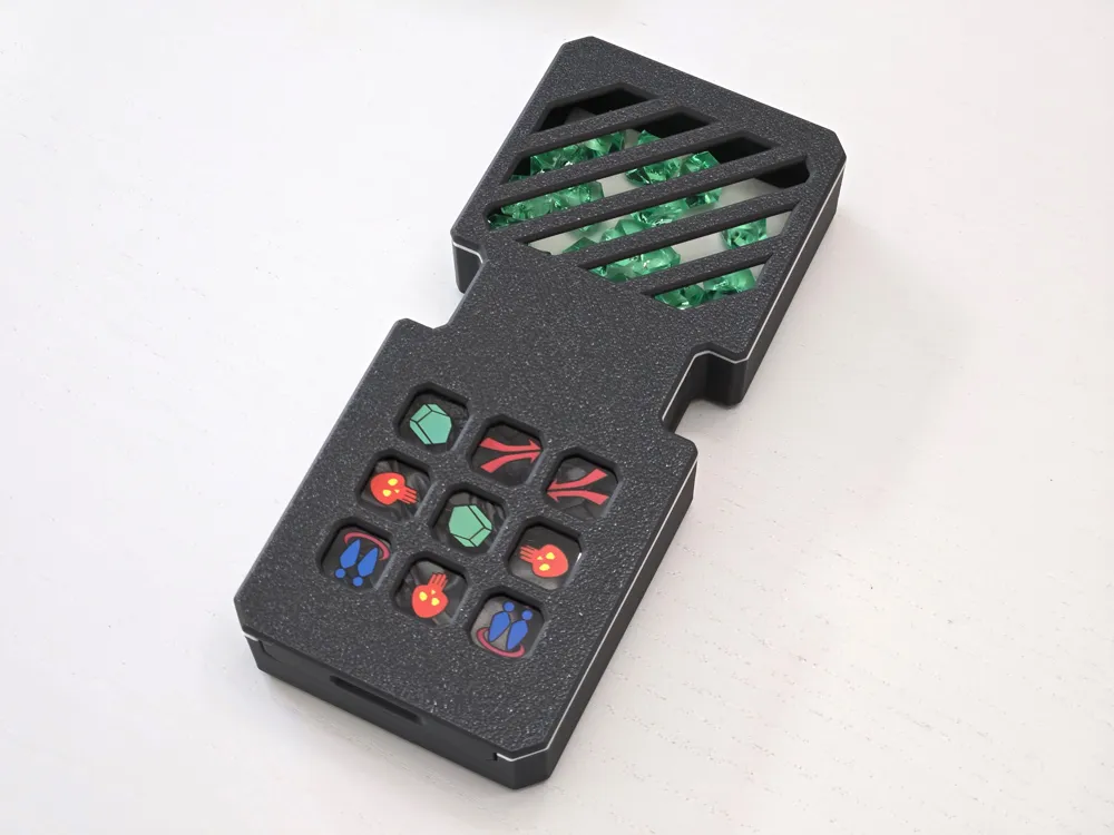 Wroth w/Expansions - Organizer Insert by BoardGameMeta MakerWorld ...