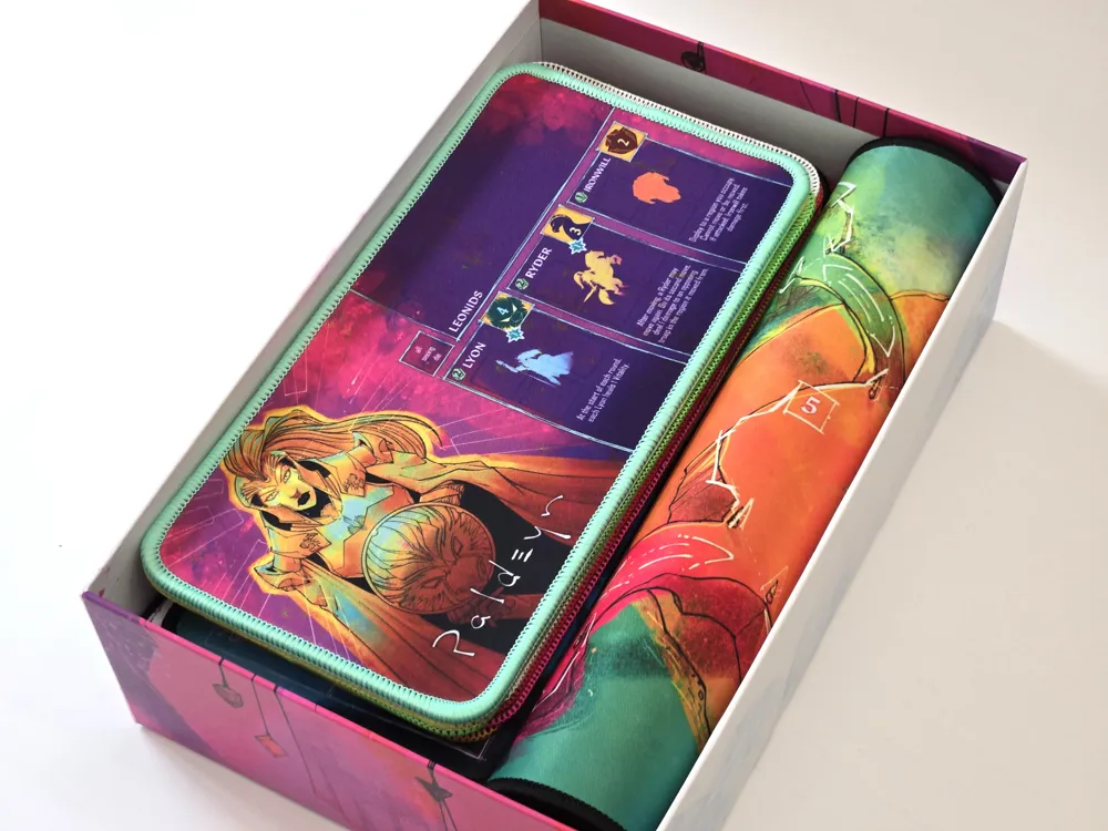 Wroth w/Expansions - Organizer Insert by BoardGameMeta MakerWorld ...