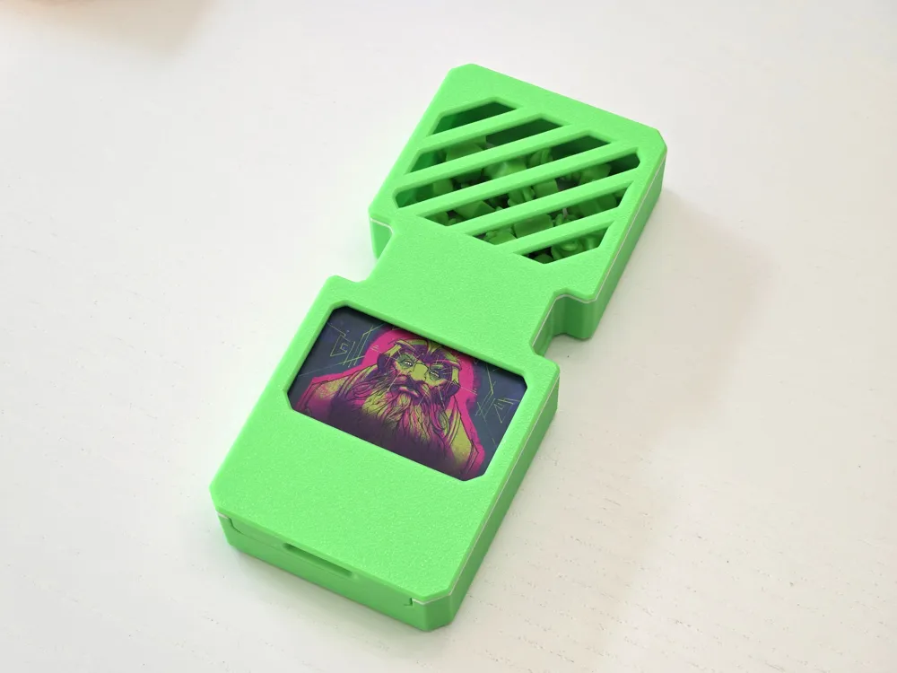 Wroth w/Expansions - Organizer Insert by BoardGameMeta MakerWorld ...